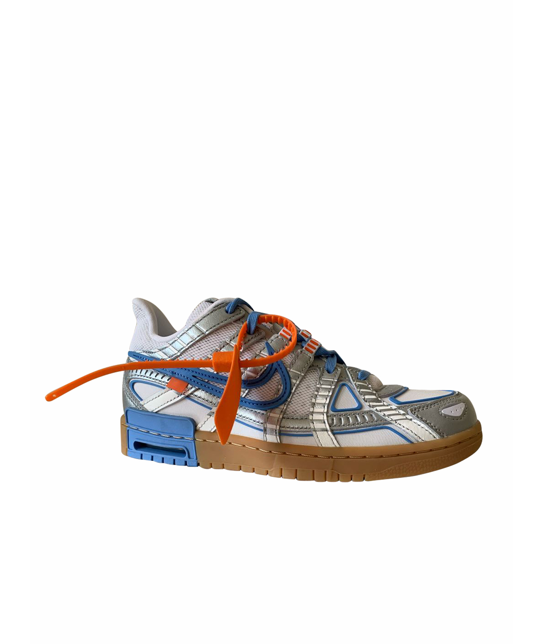 Кроссовки NIKE X OFF-WHITE для женщин купить за 36990 руб, арт. 318699 ...
