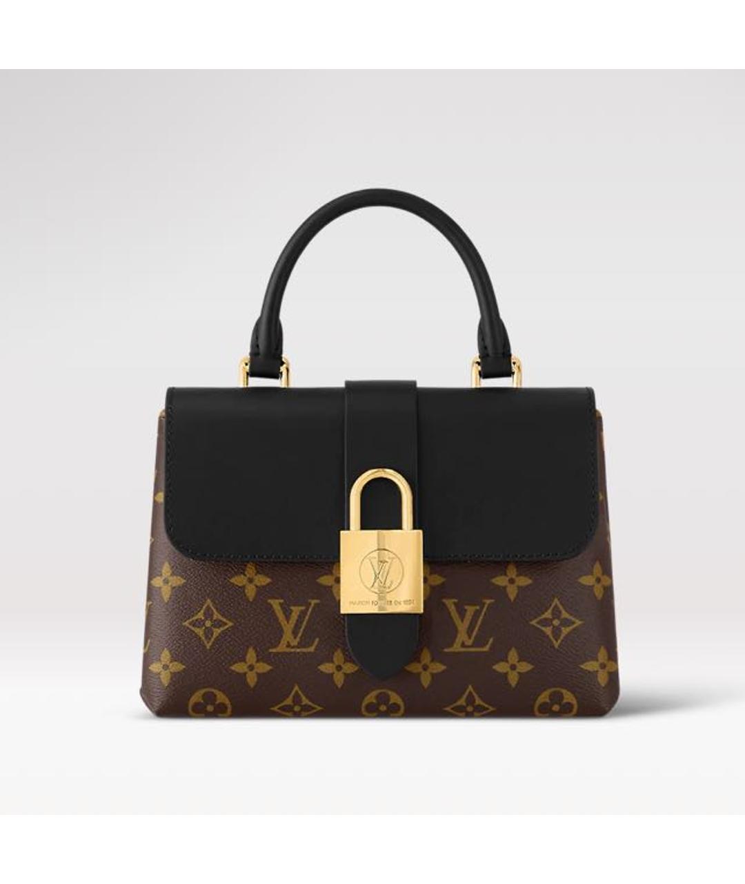 Сумки с короткими ручками LOUIS VUITTON PRE-OWNED для женщин купить за ...